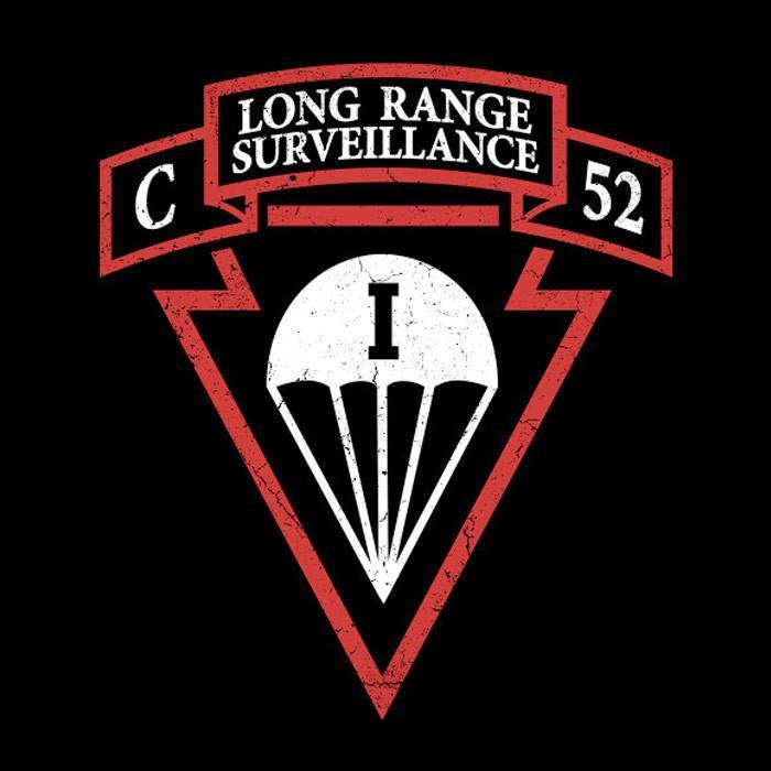 Charlie Company Logo