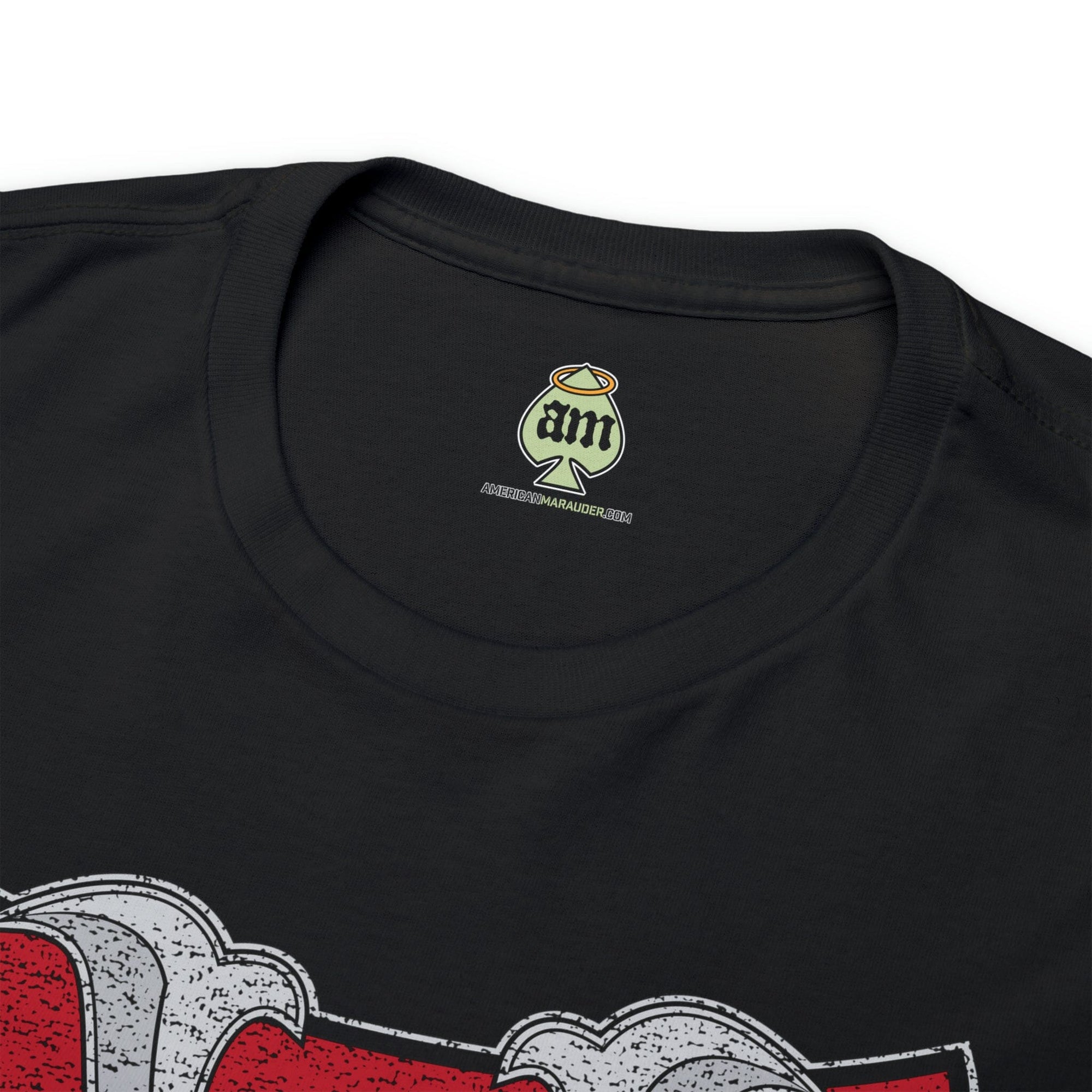 187th Infantry Rakkasan Insignia - Unisex Heavy Cotton Tee – American ...