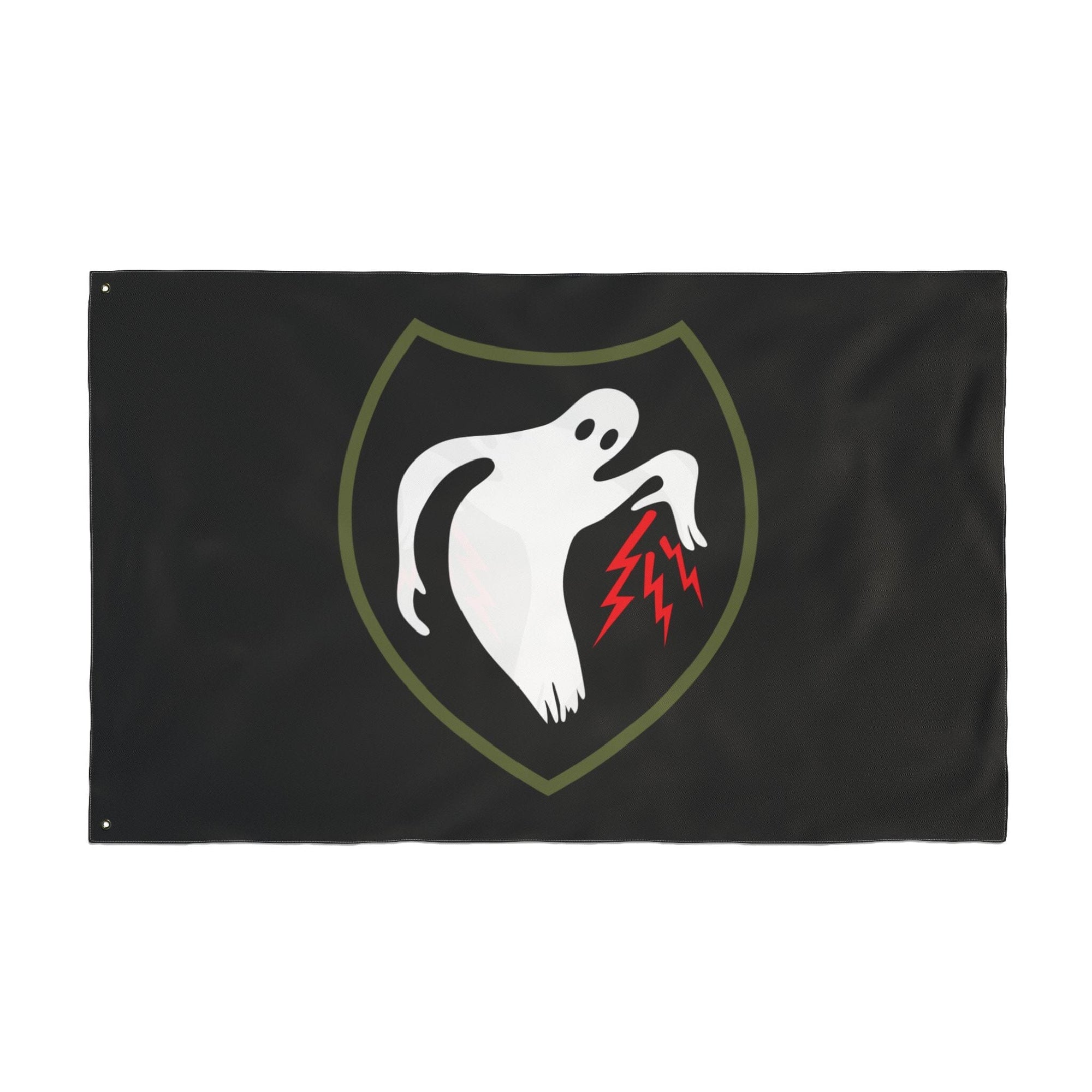 23rd HQ Special Troops WWII 'Ghost Army' Double-Sided Flag - 36 x 60 ...