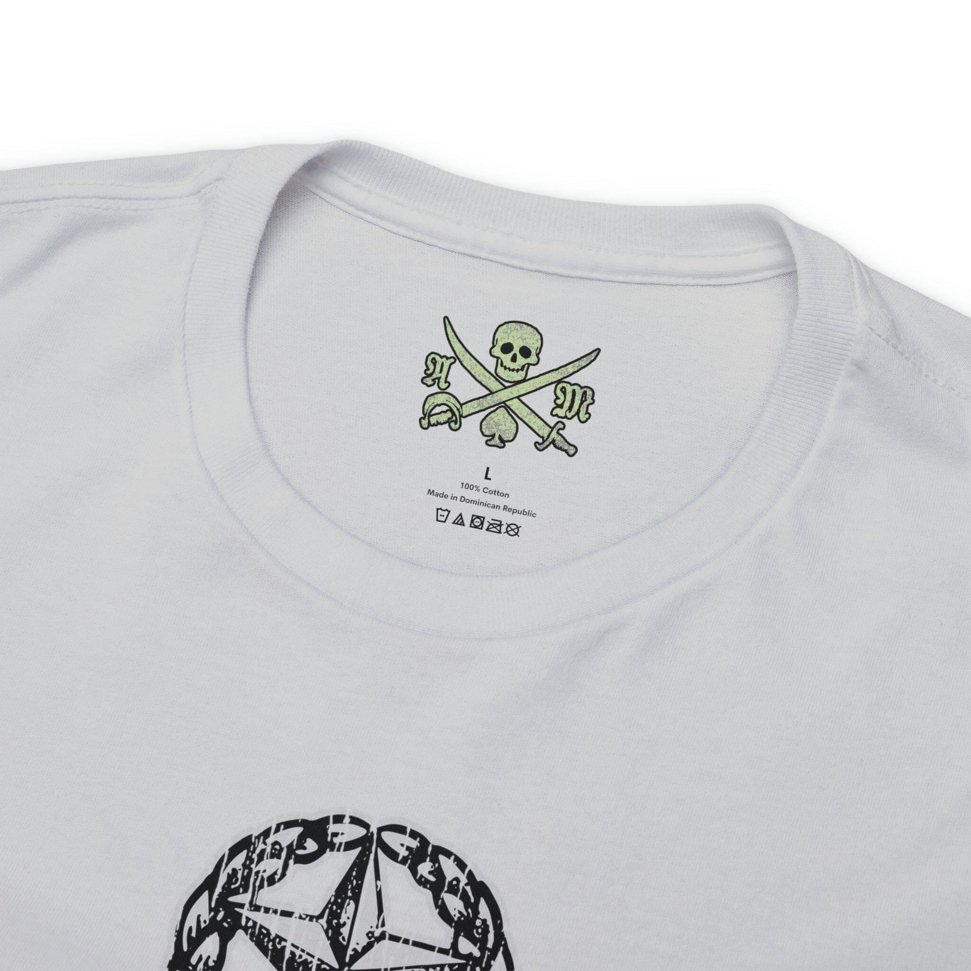 325th PIR Standard Fit Shirt – American Marauder