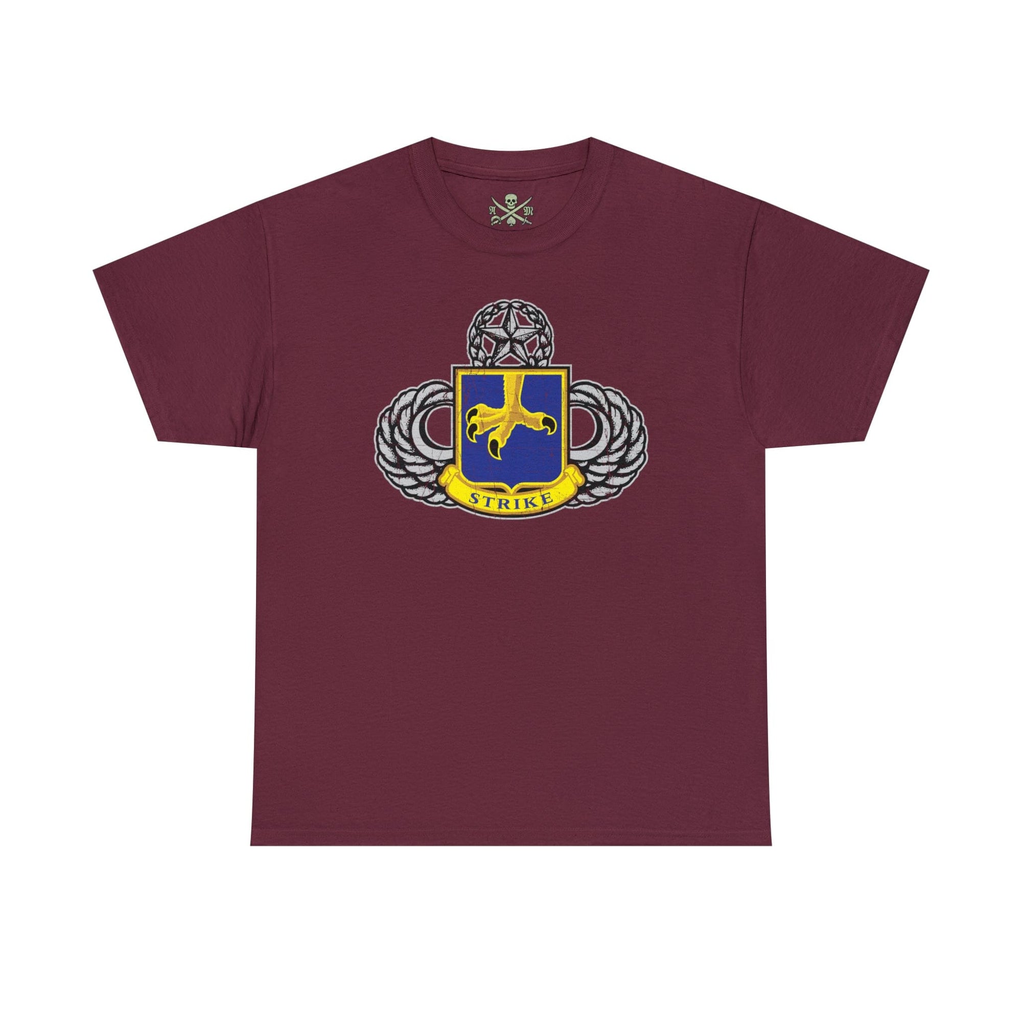 502nd PIR Standard Fit Shirt – American Marauder