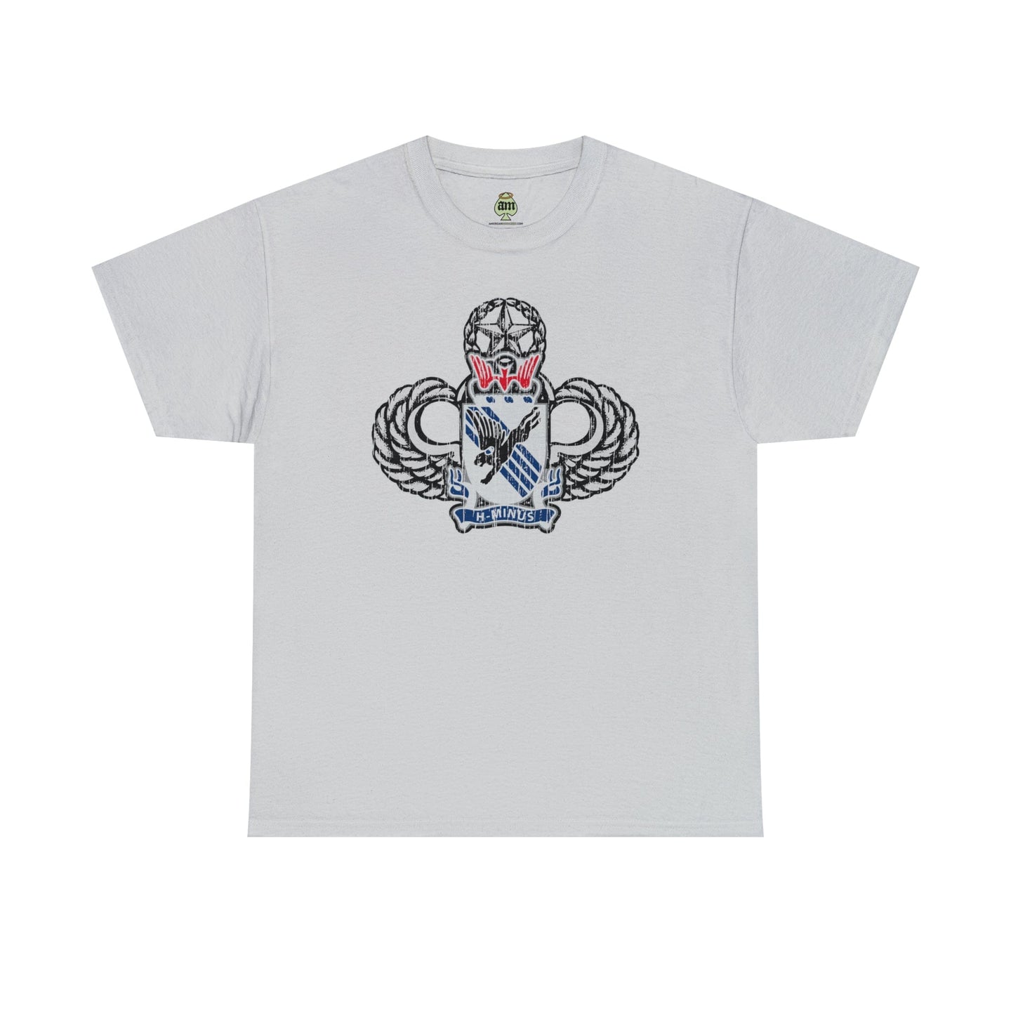 505th PIR Standard Fit Shirt – American Marauder