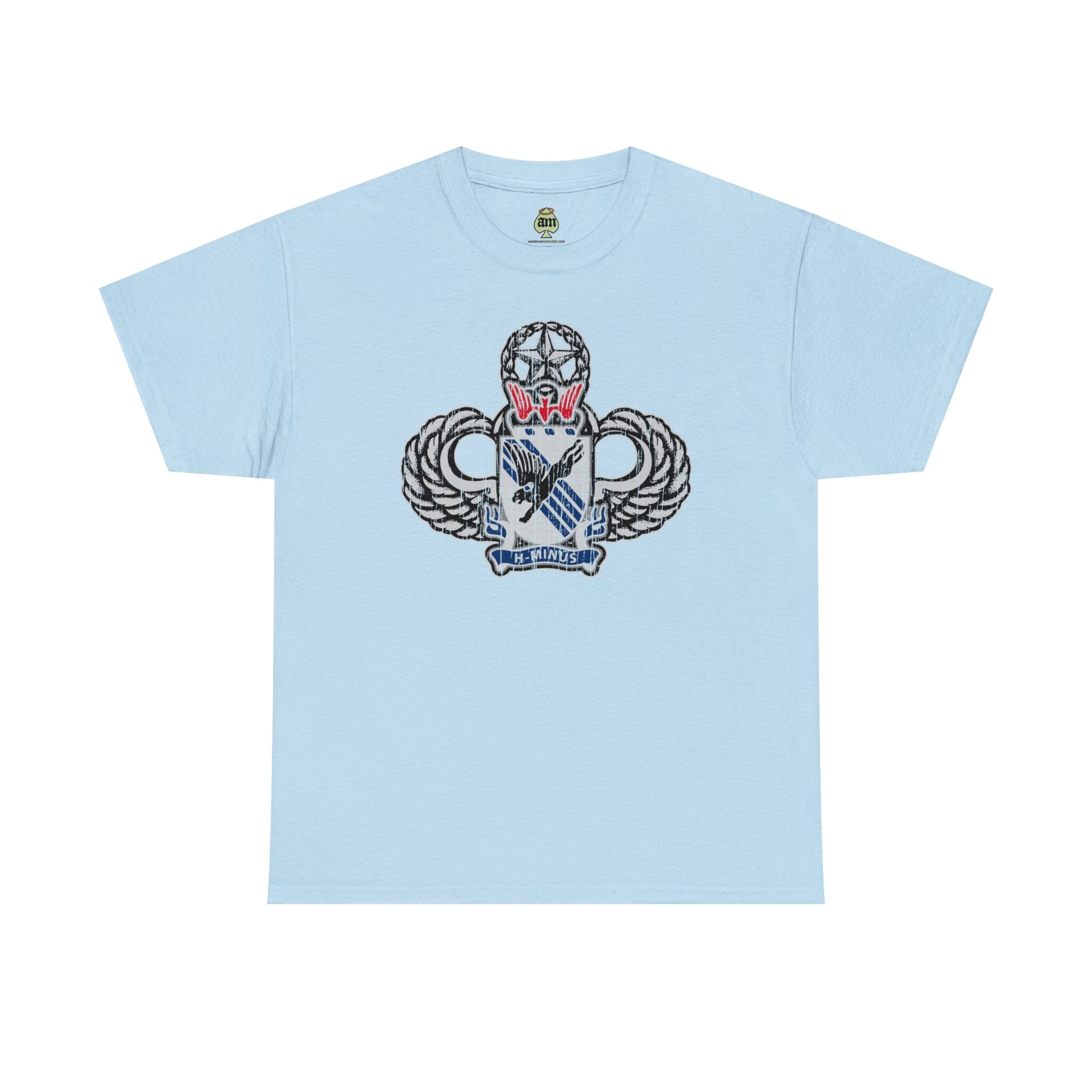 505th PIR Standard Fit Shirt – American Marauder