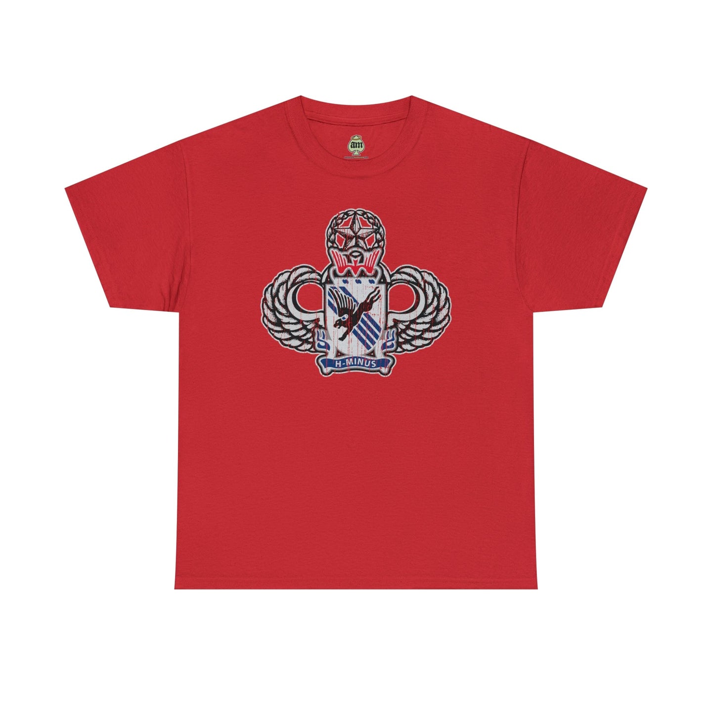505th PIR Standard Fit Shirt – American Marauder