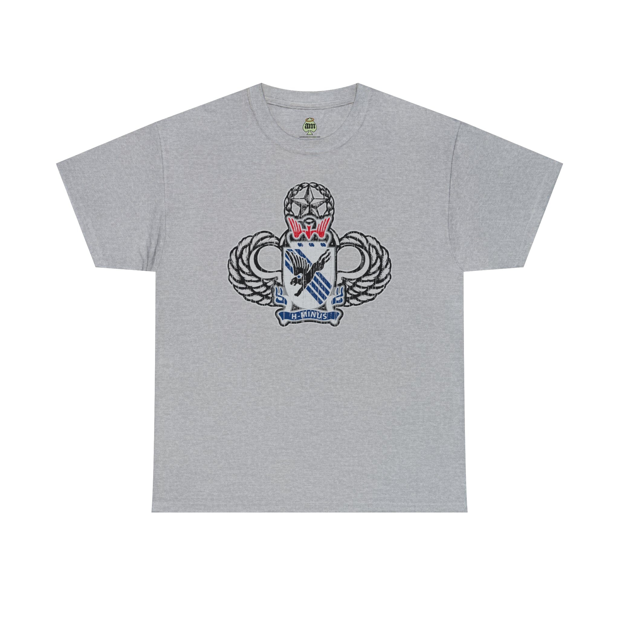 505th PIR Standard Fit Shirt – American Marauder