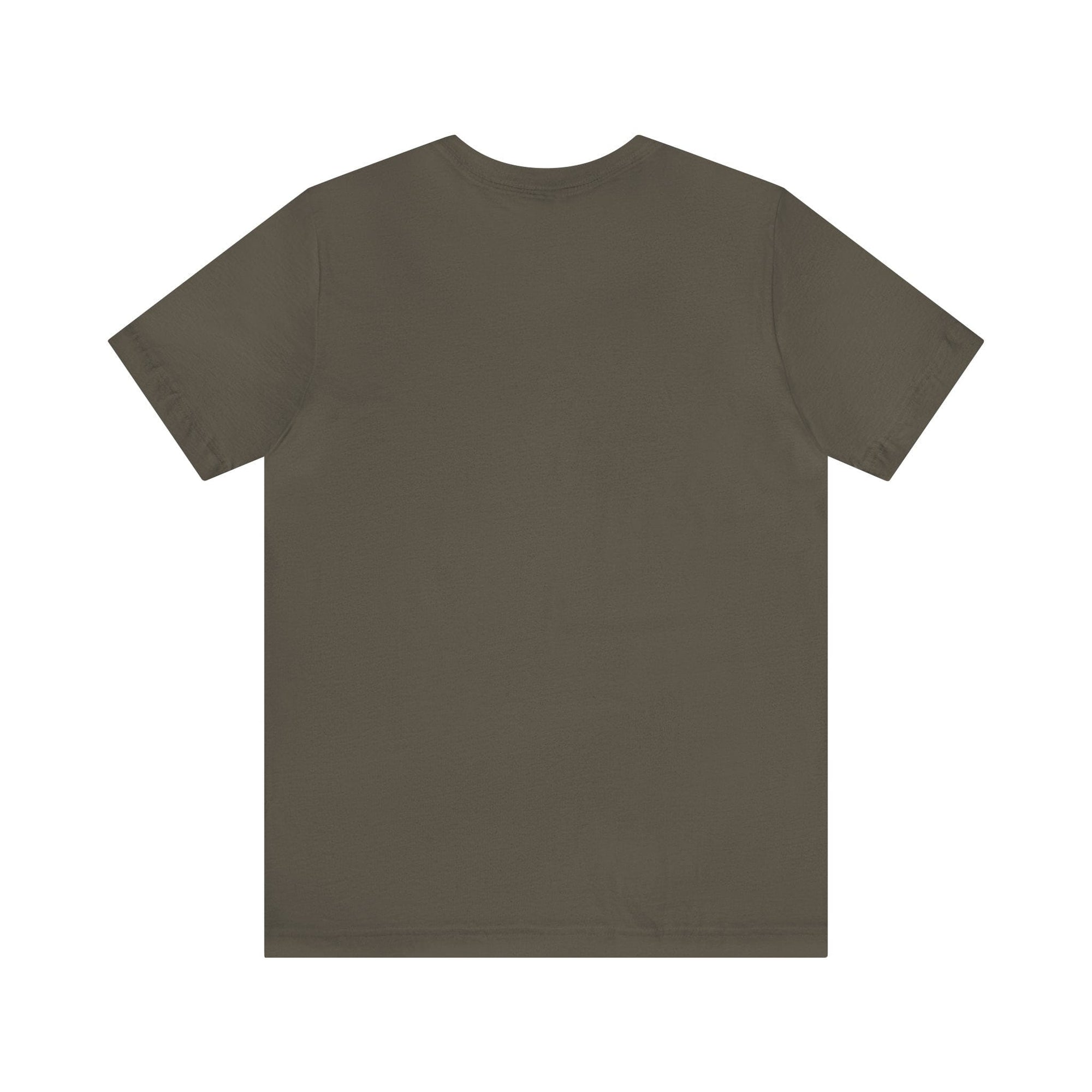 First Special Service Forces Black Devil - Athletic Fit Team Shirt ...