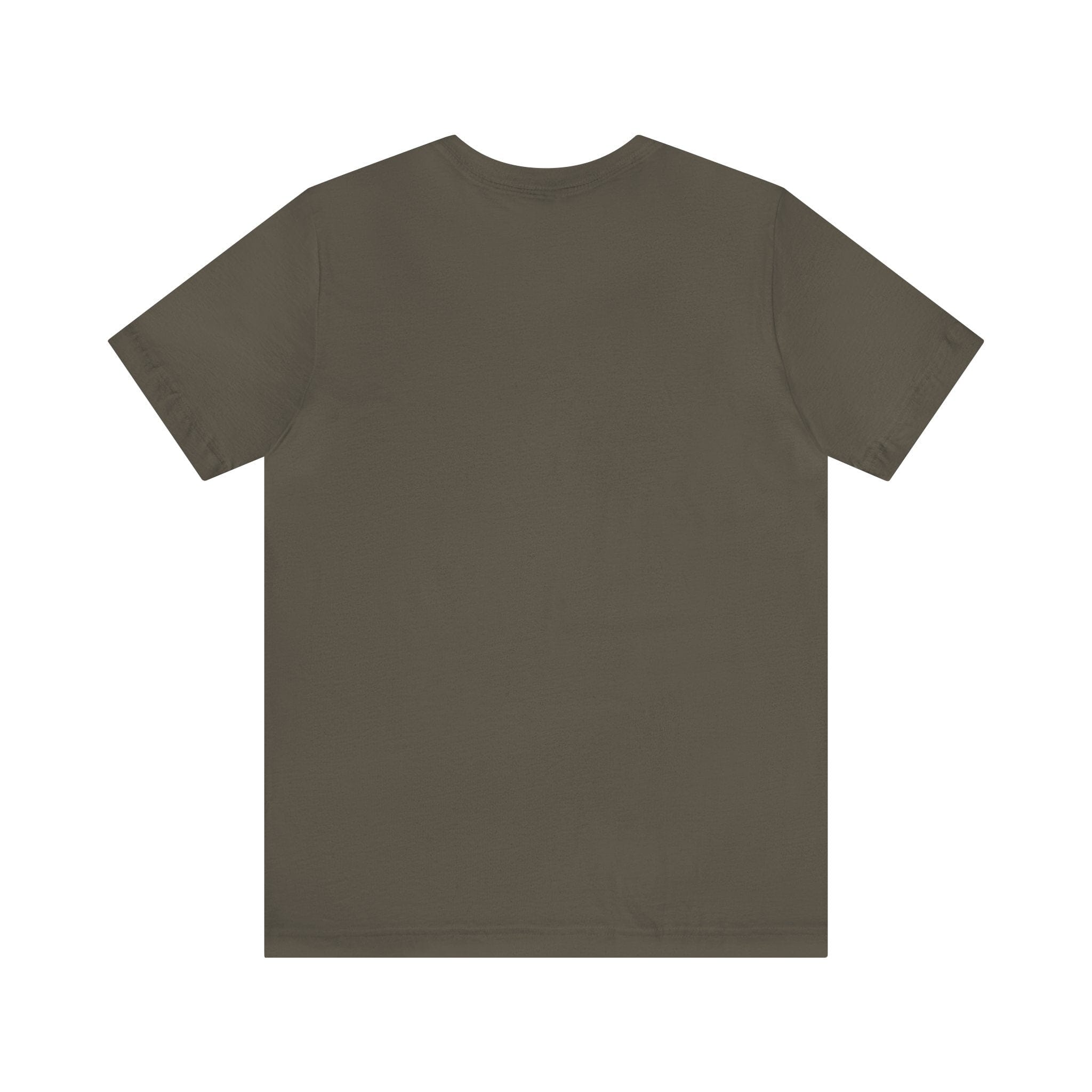 First Special Service Forces Black Devil - Athletic Fit Team Shirt ...