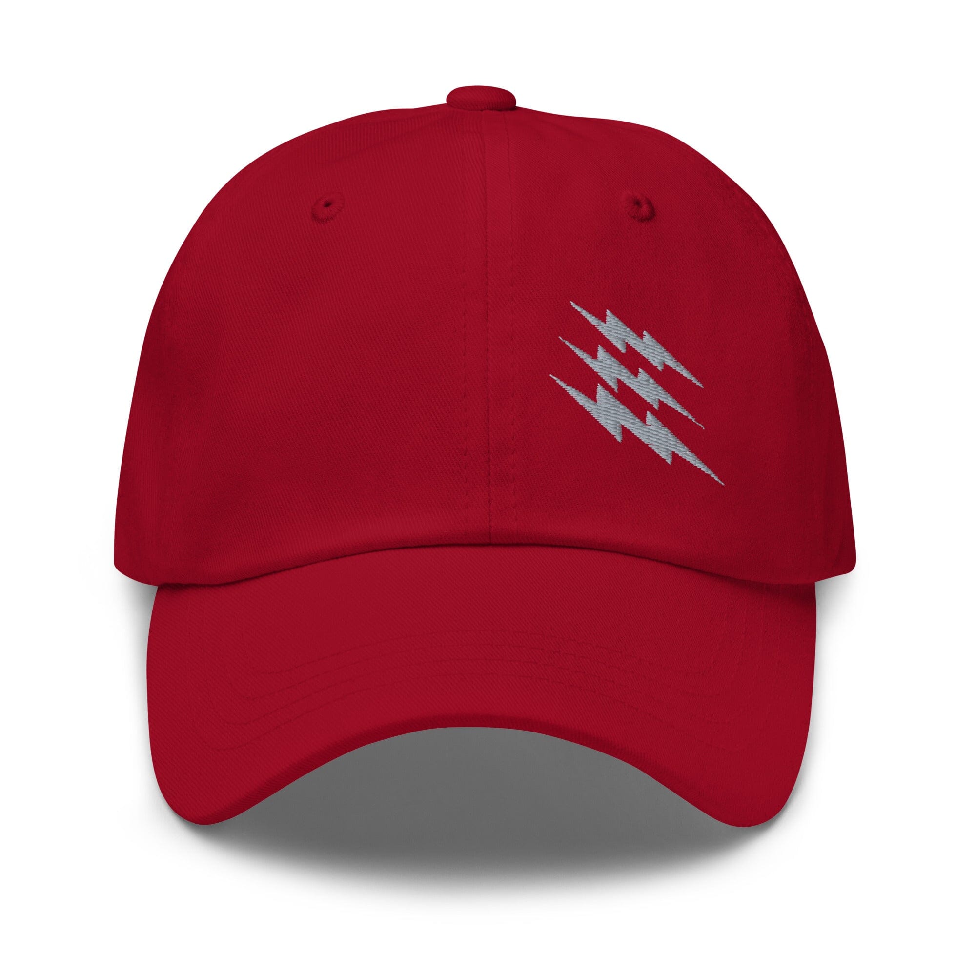 Lightning Bolts Insignia Hat – American Marauder