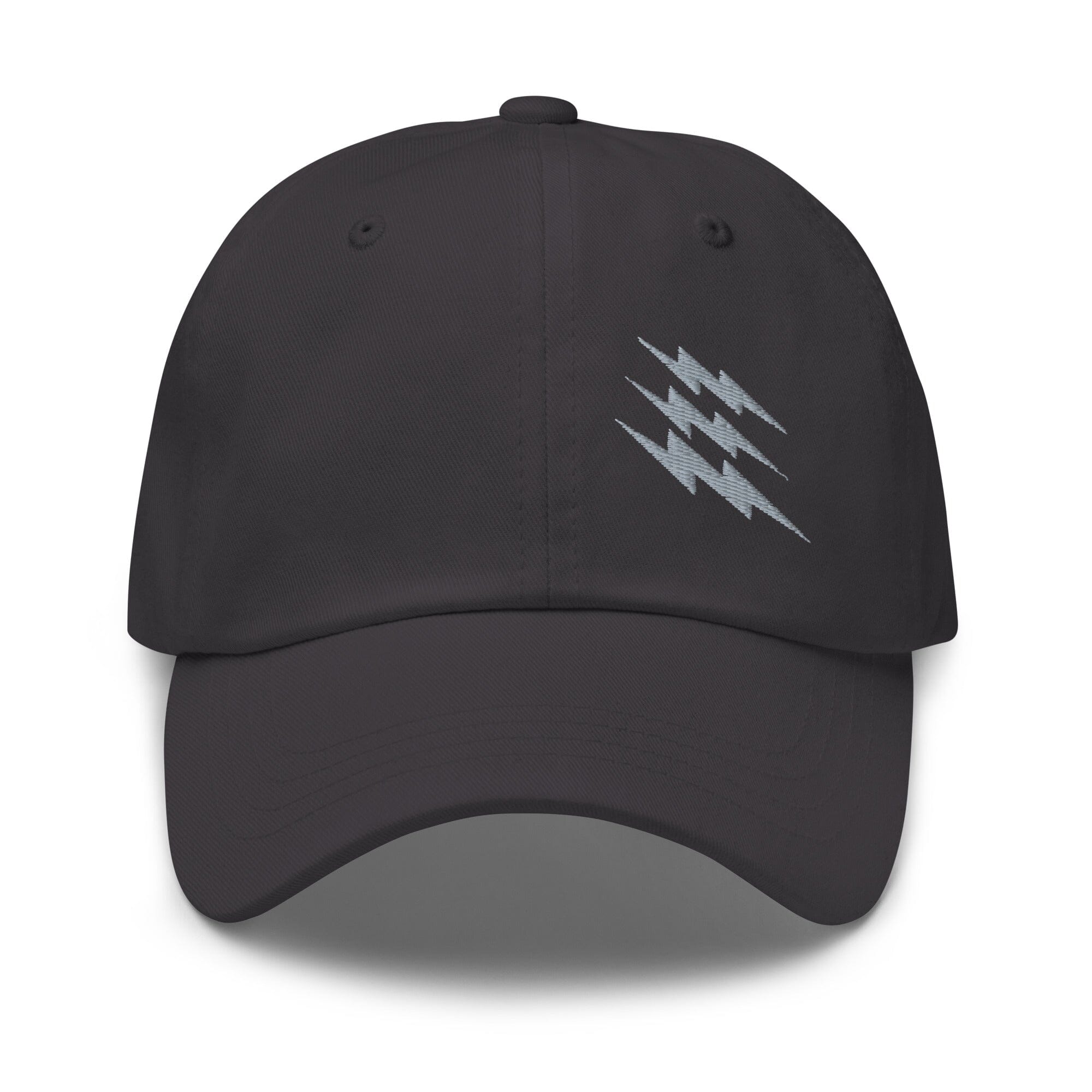 Lightning Bolts Insignia Hat – American Marauder