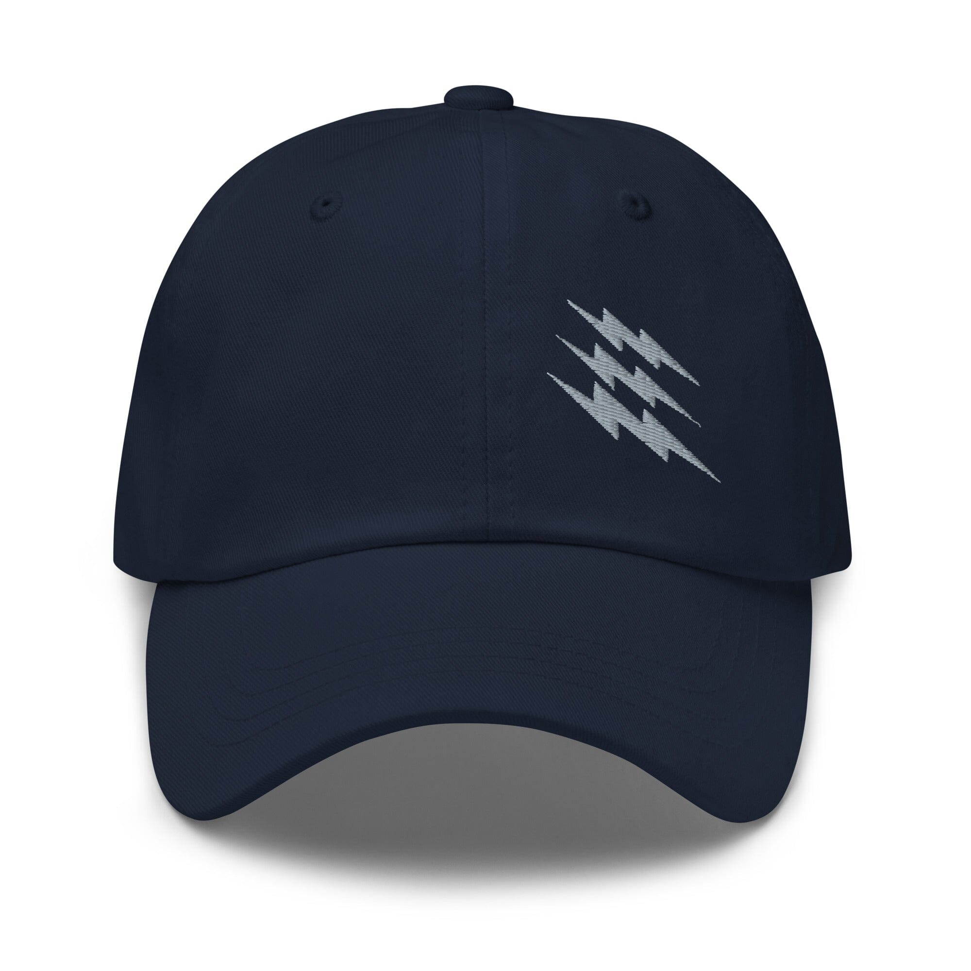 Lightning Bolts Insignia Hat – American Marauder