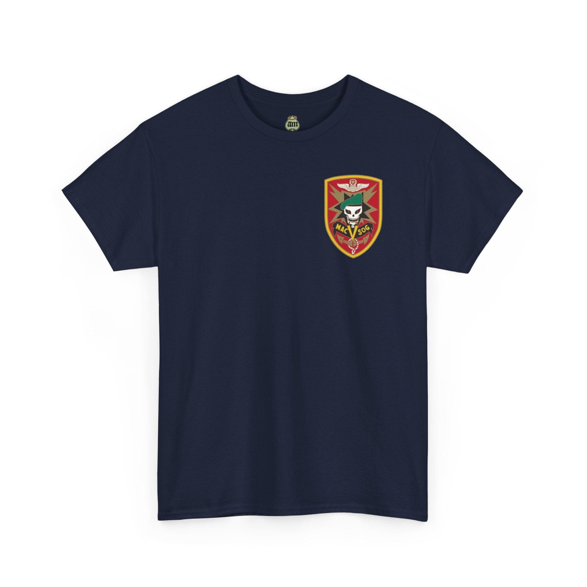 MACV-SOG Insignia Standard Fit Shirt – American Marauder