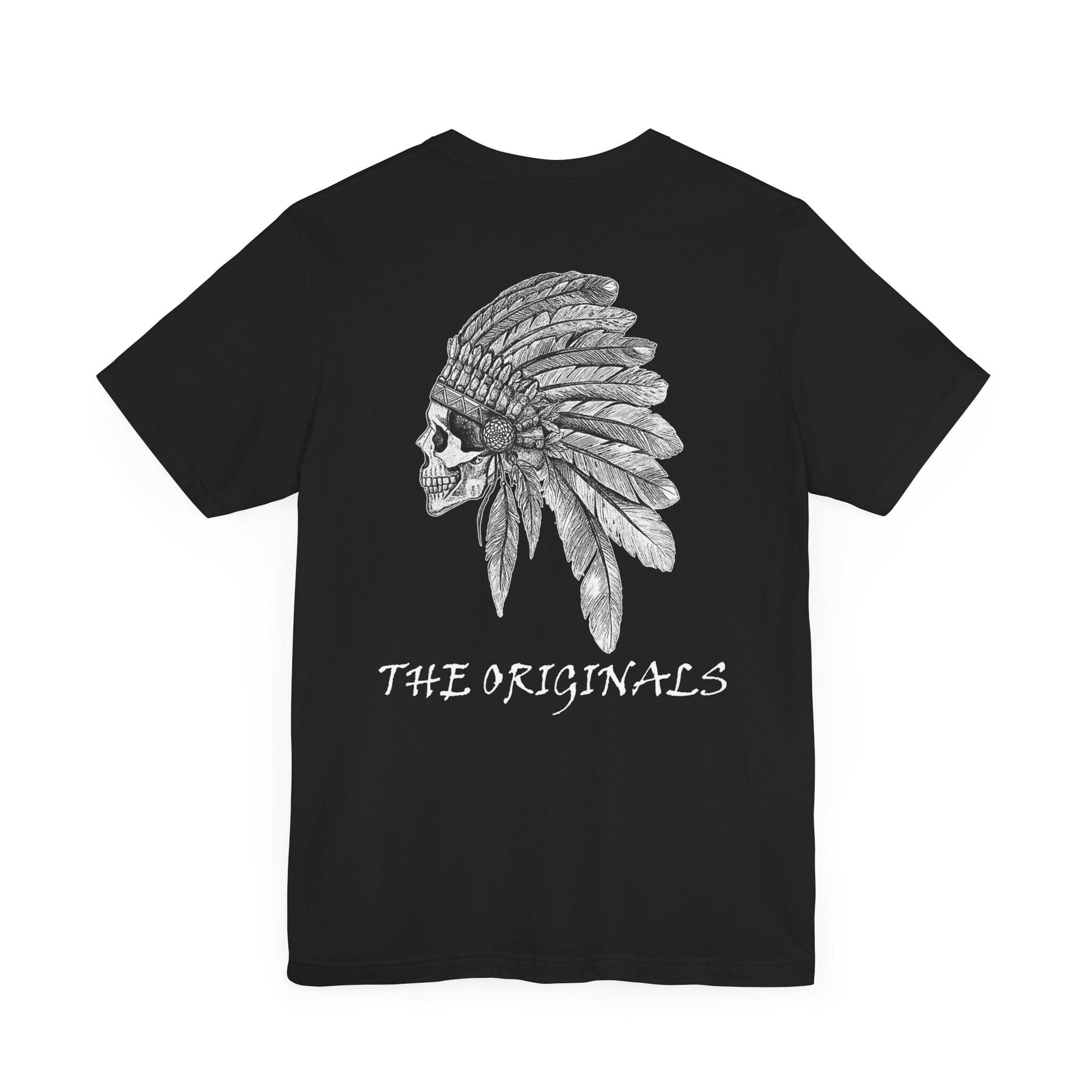 ODA 0123 - Athletic Fit Short Sleeve Tee – American Marauder