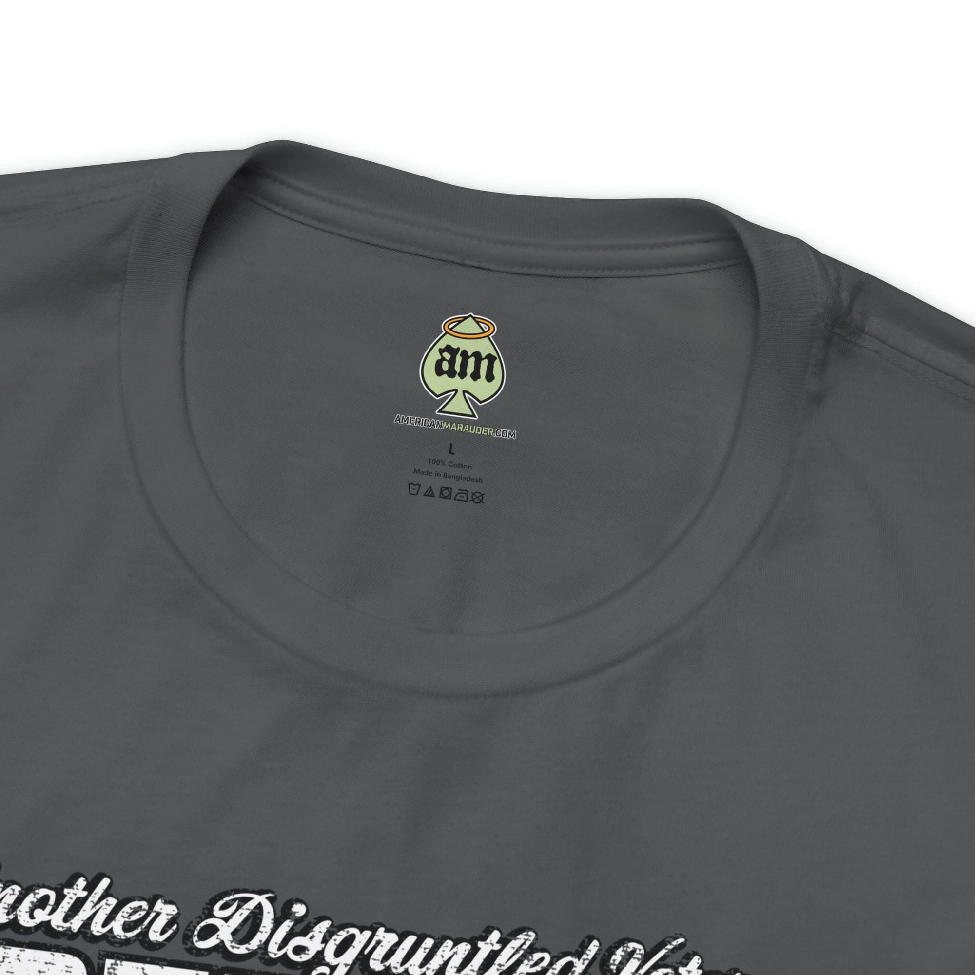 Operation Clean Sweep Fort Bragg - Athletic Fit Team Shirt – American ...