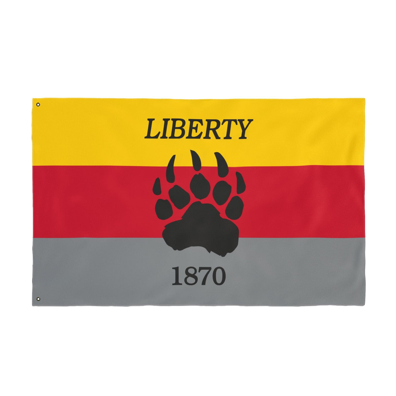 American Marauder - Warrior Class Artwork & Apparel