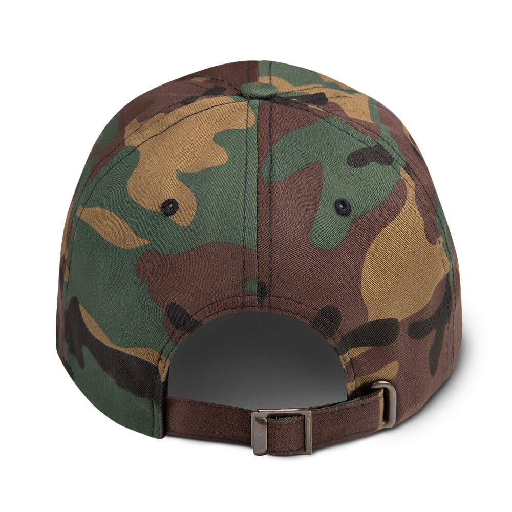 PRF Liberators Embroidered Hat – American Marauder