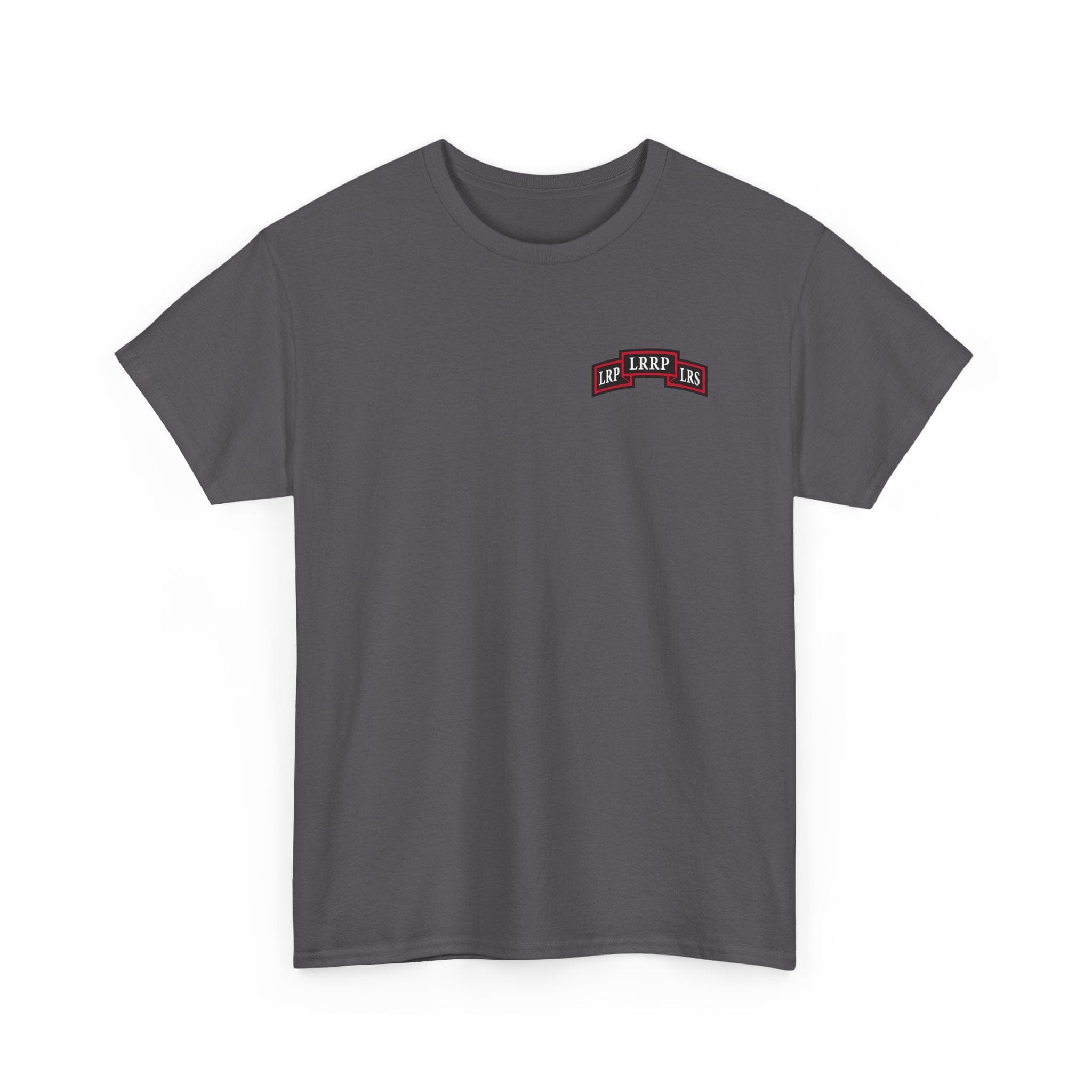 Stay a LRRP Stay Alive Apes - Enlist Infantry Front and Back - Unisex ...