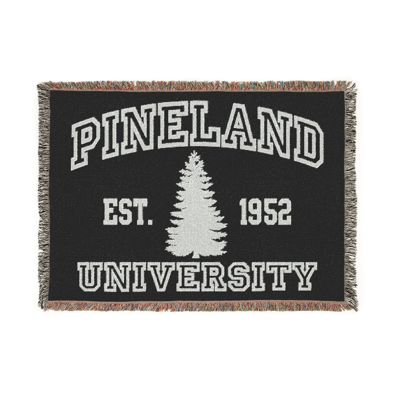 Our Pineland Collection – American Marauder