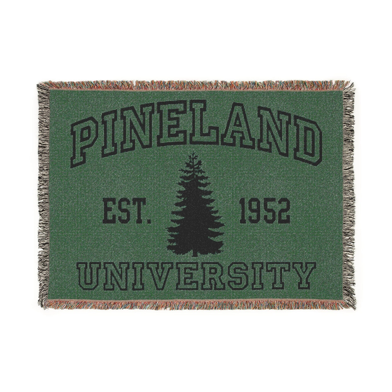 Our Pineland Collection – American Marauder