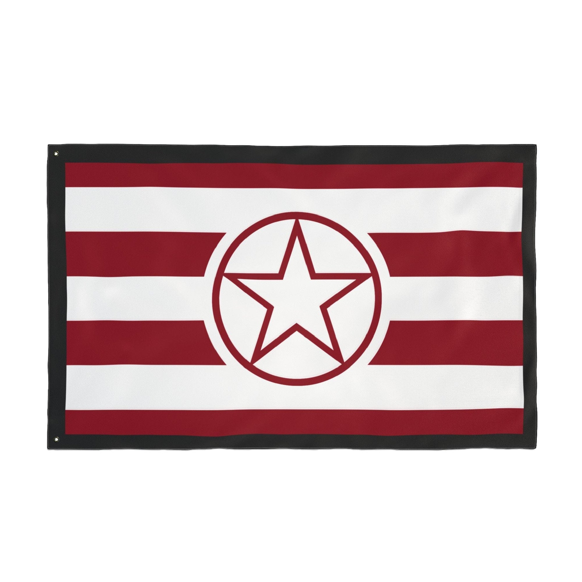 United Provinces of Atlantica (UPA) Double-Sided Flag - 36 x 60 ...