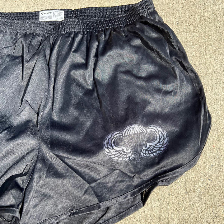 US Army Jump Wings Ranger Panty – American Marauder