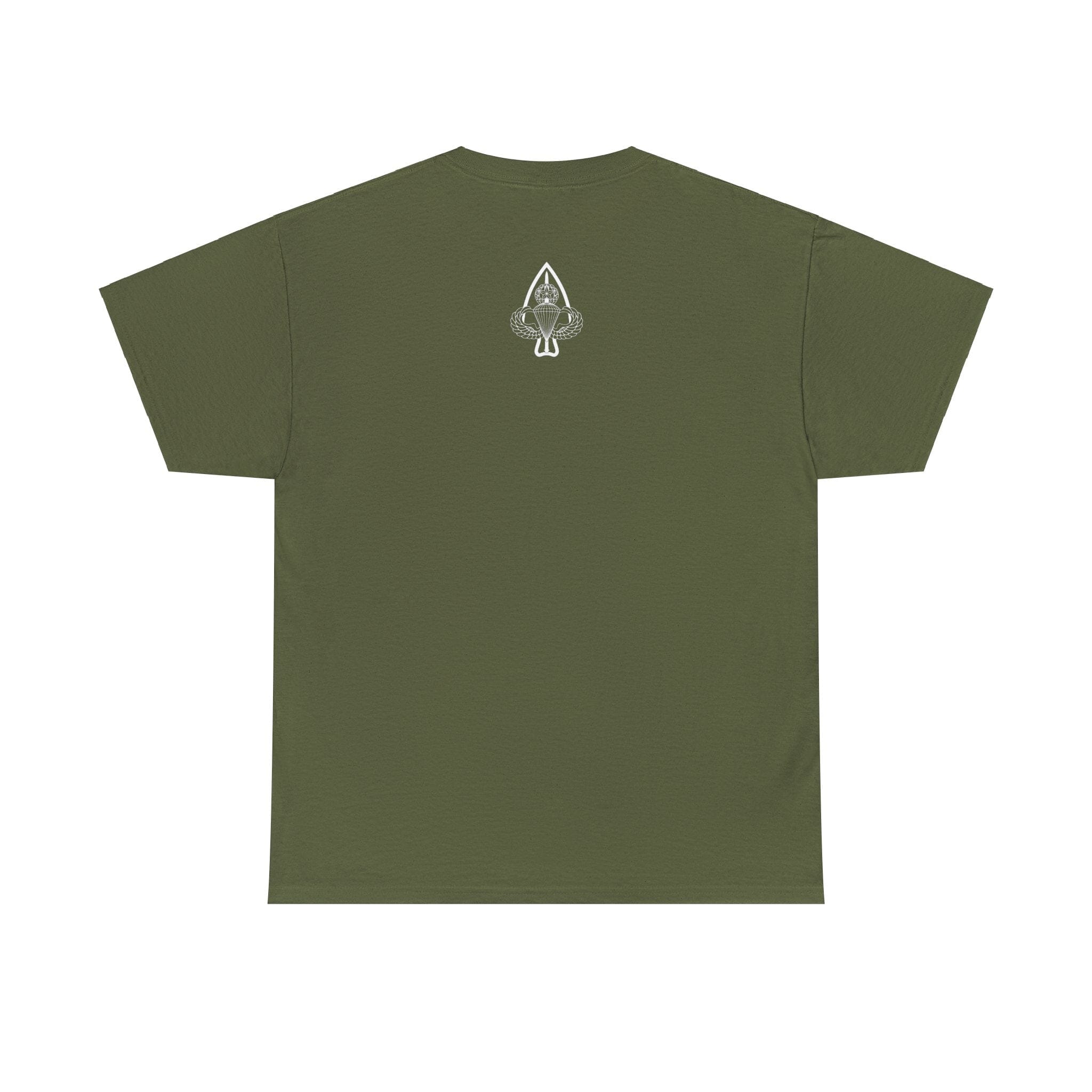 US Army Pathfinder School - Fort Benning - Unisex Heavy Cotton Tee ...