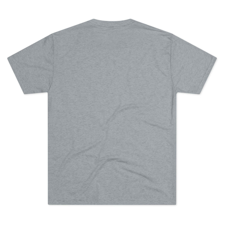509th Airborne OPFOR Jump Wings Triblend Shirt – American Marauder