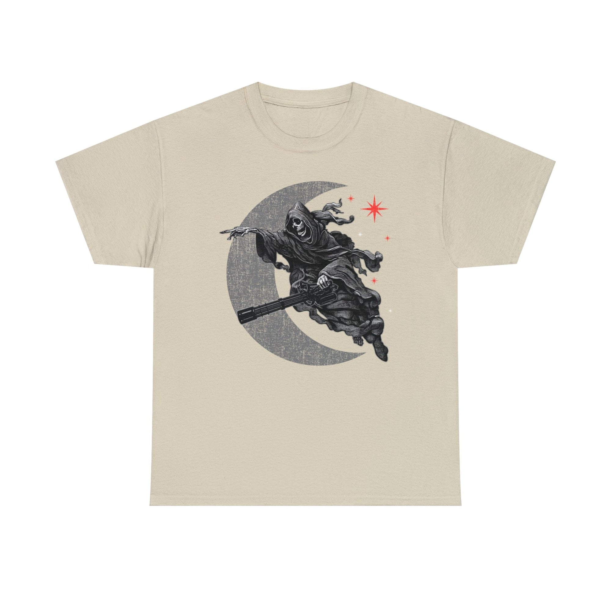 AC-130 Spectre Gunship - Standard Fit Shirt – American Marauder