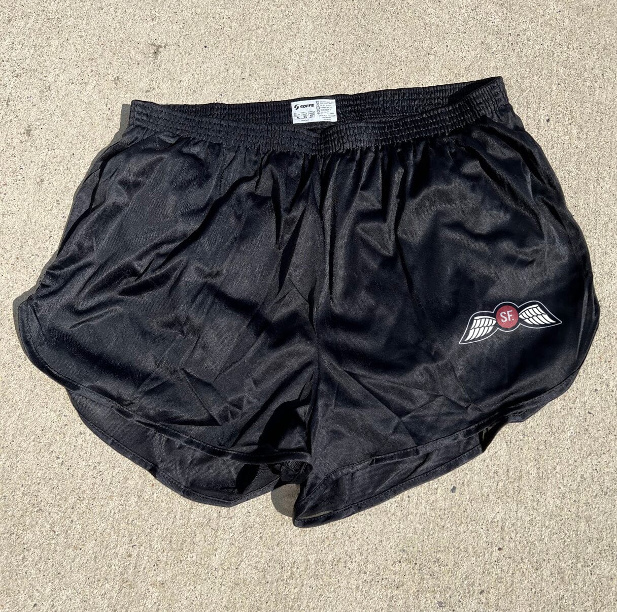 Special Forces – Tagged "jedburgh wings" – American Marauder