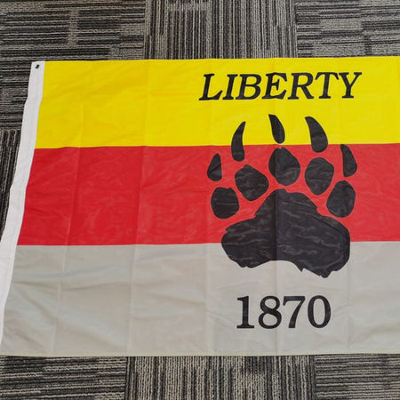 Flags – American Marauder