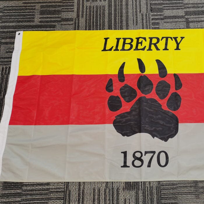 Flags – Tagged "Pineland Resistance Forces" – American Marauder