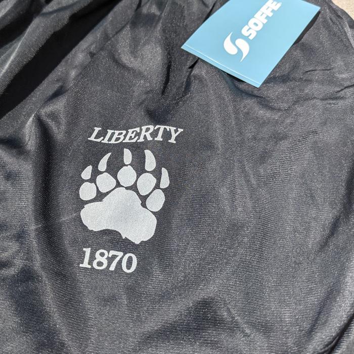 Pineland Resistance Forces Ranger Panty – American Marauder