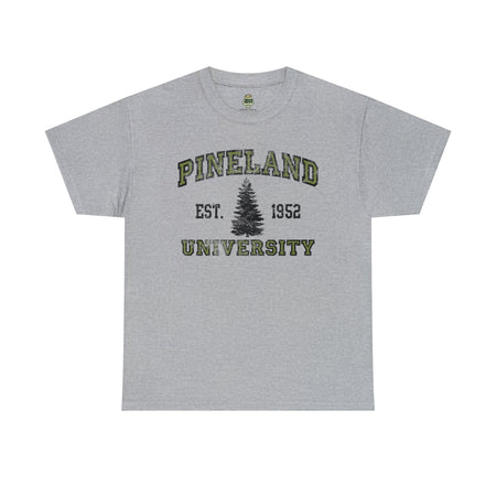 University of Pineland – American Marauder