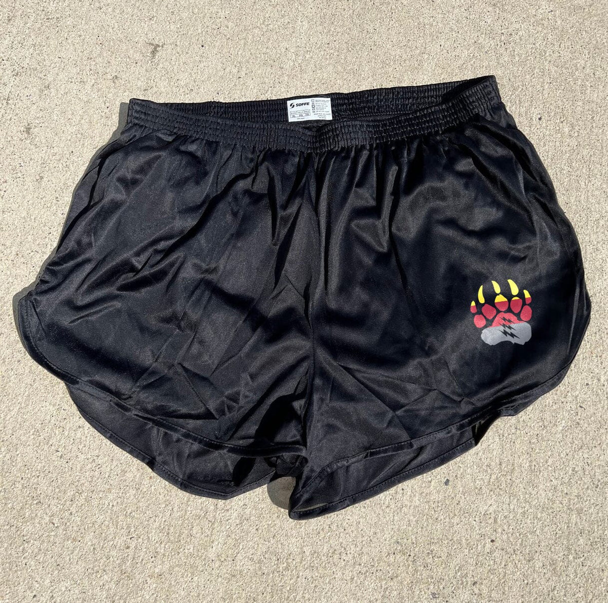 PRF Color Liberator Ranger Panty – American Marauder