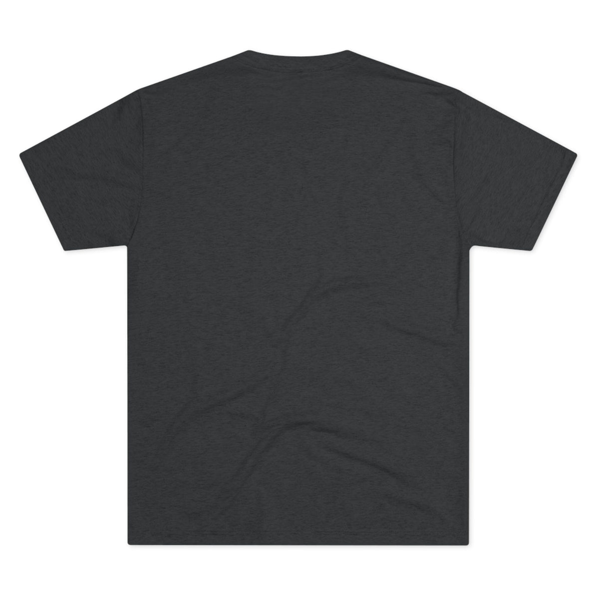 Space Shuttle Door Gunner - Triblend Athletic Shirt – American Marauder