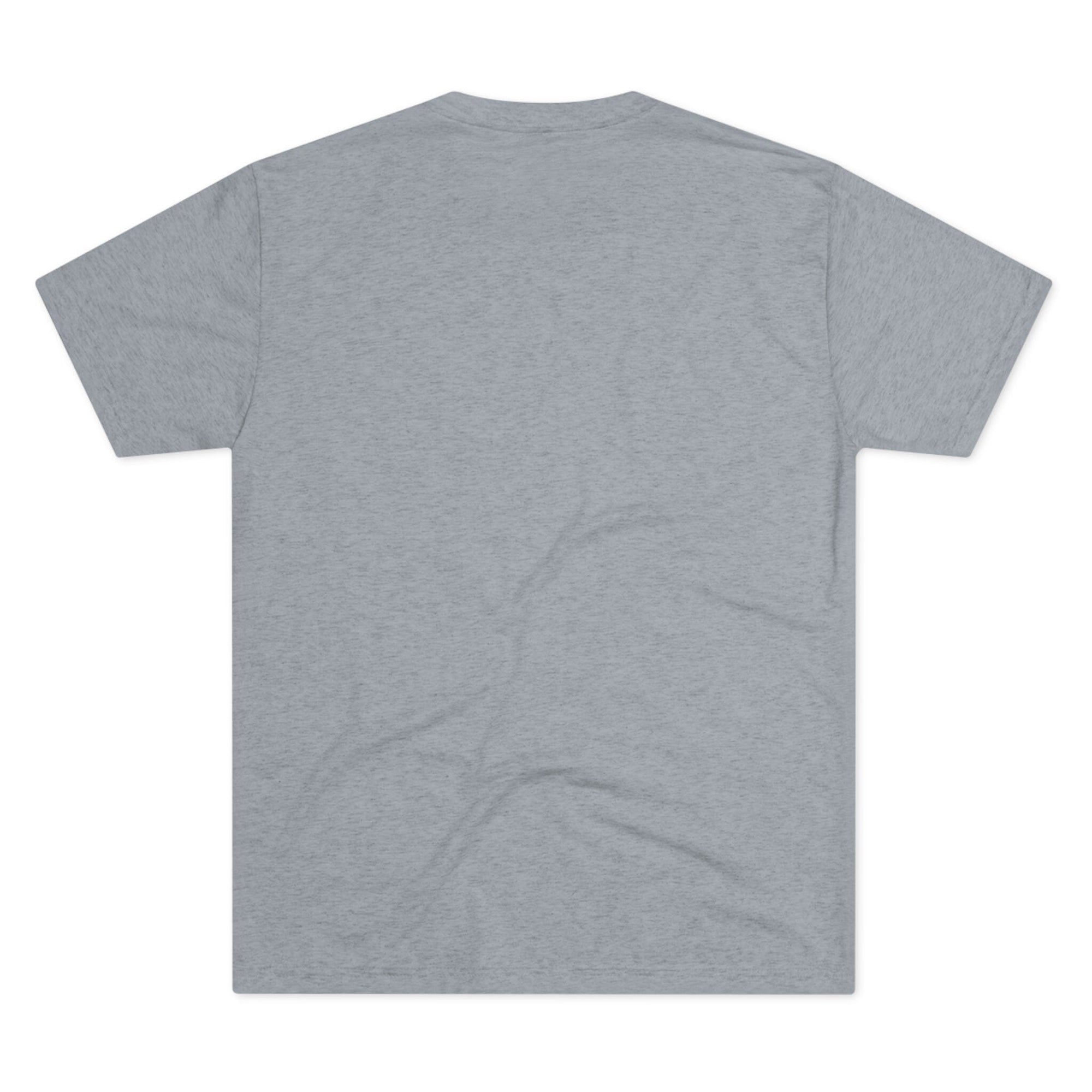 Spectre Gunship Insignia - Triblend Athletic Shirt – American Marauder